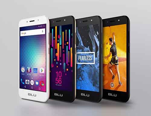 فروشگاه اینترنتی بولدموبایل | مشخصات گوشی موبایل بلو Studio J2 دو سیم‌کارت