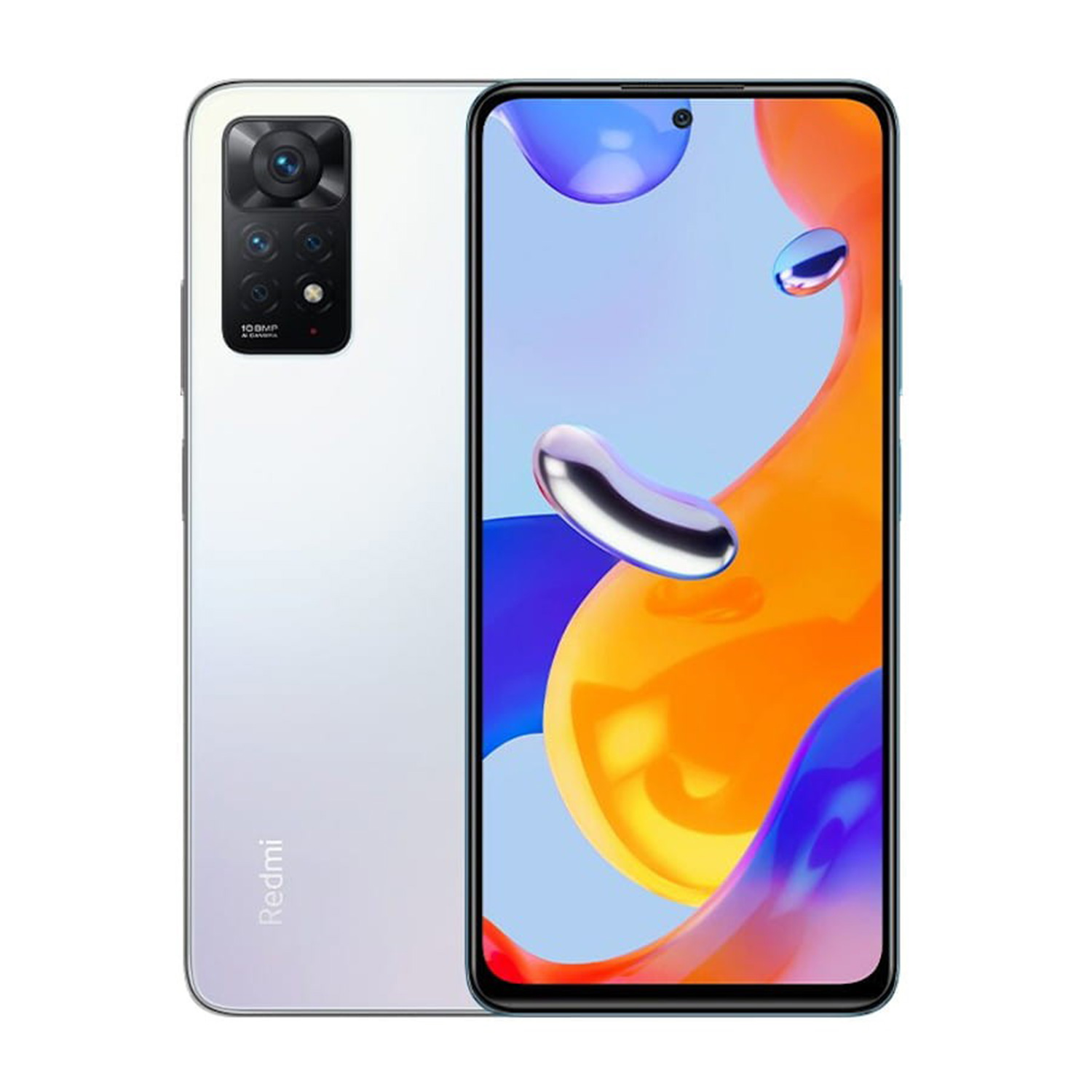 فروشگاه اینترنتی کوک همراه گوشی موبایل شیائومی مدل Redmi Note 11 Pro