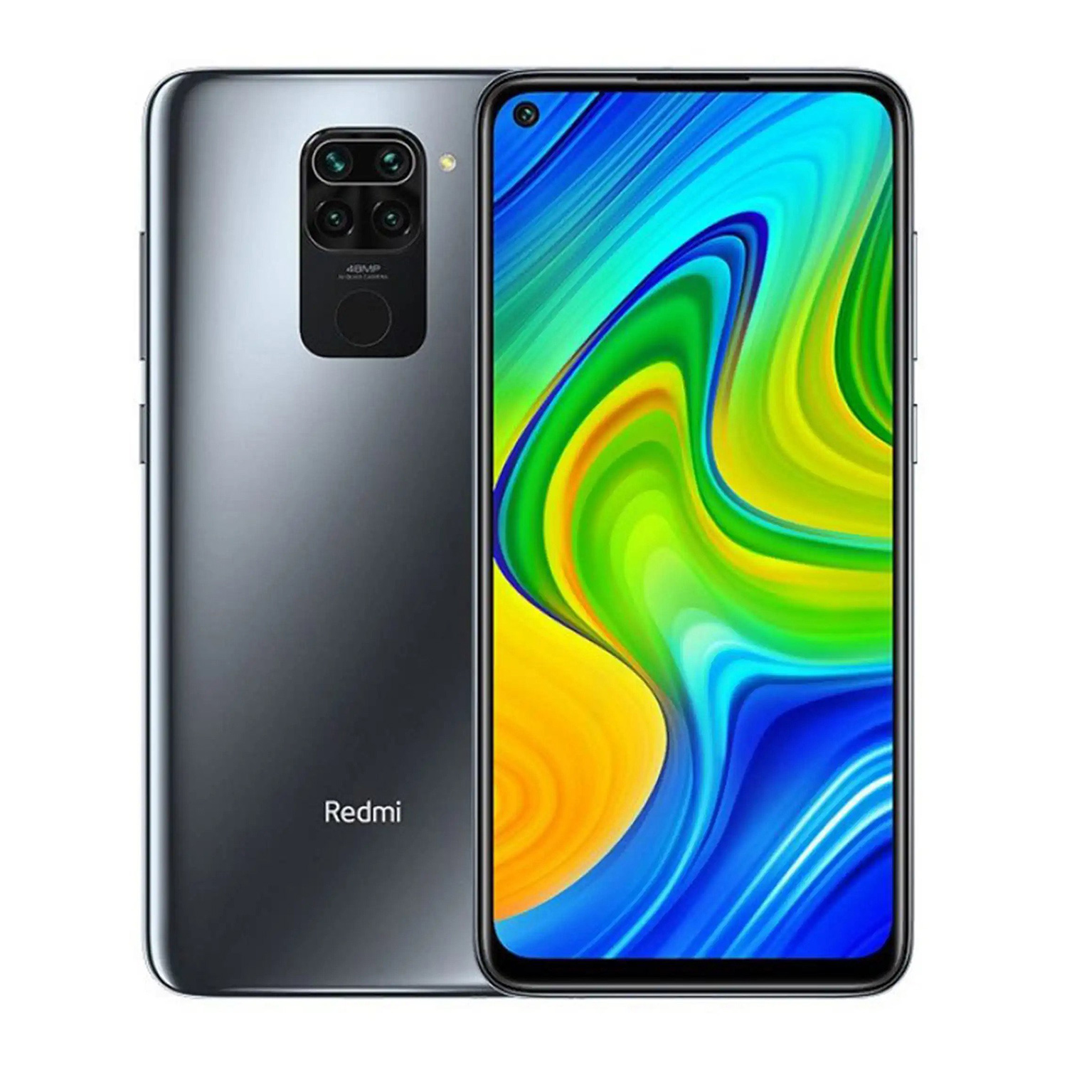 فروشگاه اینترنتی کوک همراه گوشی موبایل شیائومی مدل Redmi 10x با ظرفیت