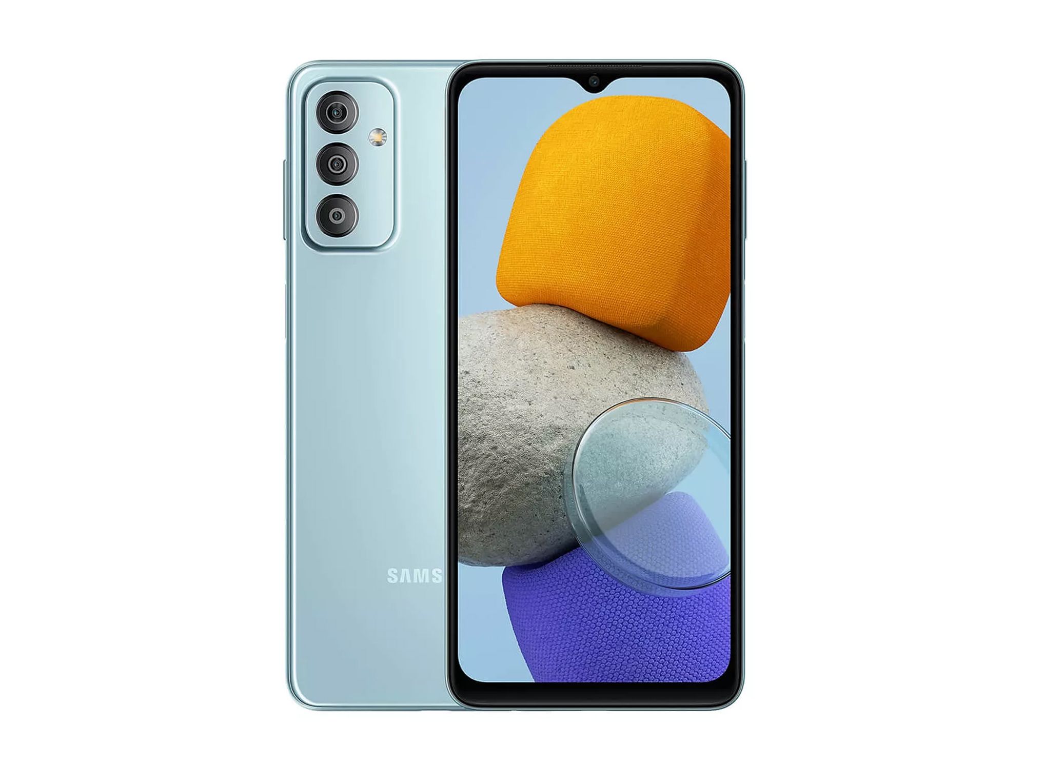 فروشگاه اینترنتی کوک همراه | گوشی موبایل سامسونگ مدل F23 با ظرفیت 128 و ...