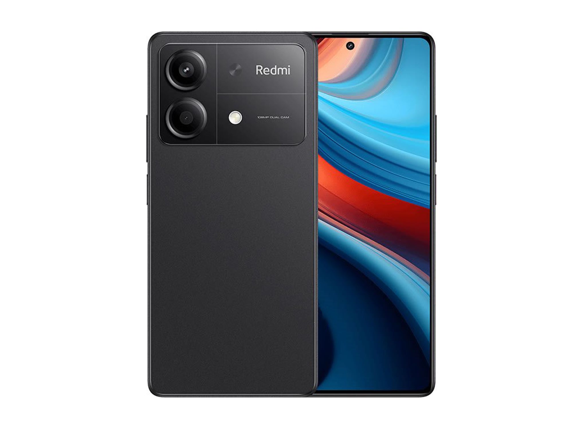 فروشگاه اینترنتی کوک همراه | گوشی موبایل شیائومی مدل Redmi Note 13R Pro ...